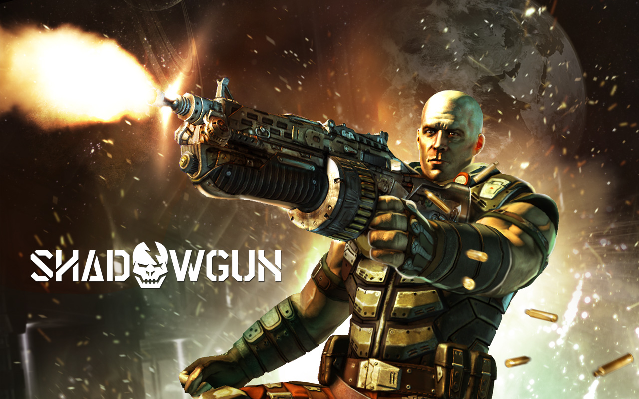 Shadowgun | GoodGame.hr