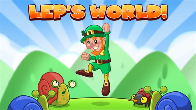 Lep’s World | GoodGame.hr