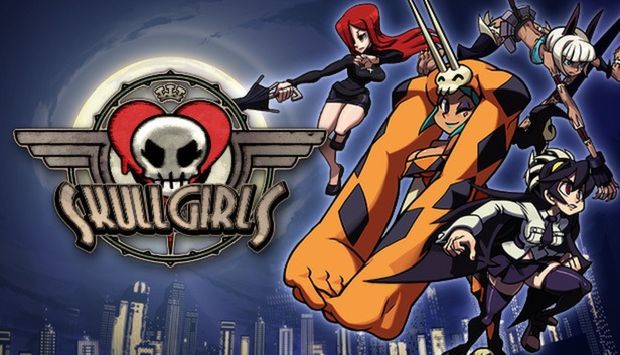 Skullgirls | GoodGame.hr