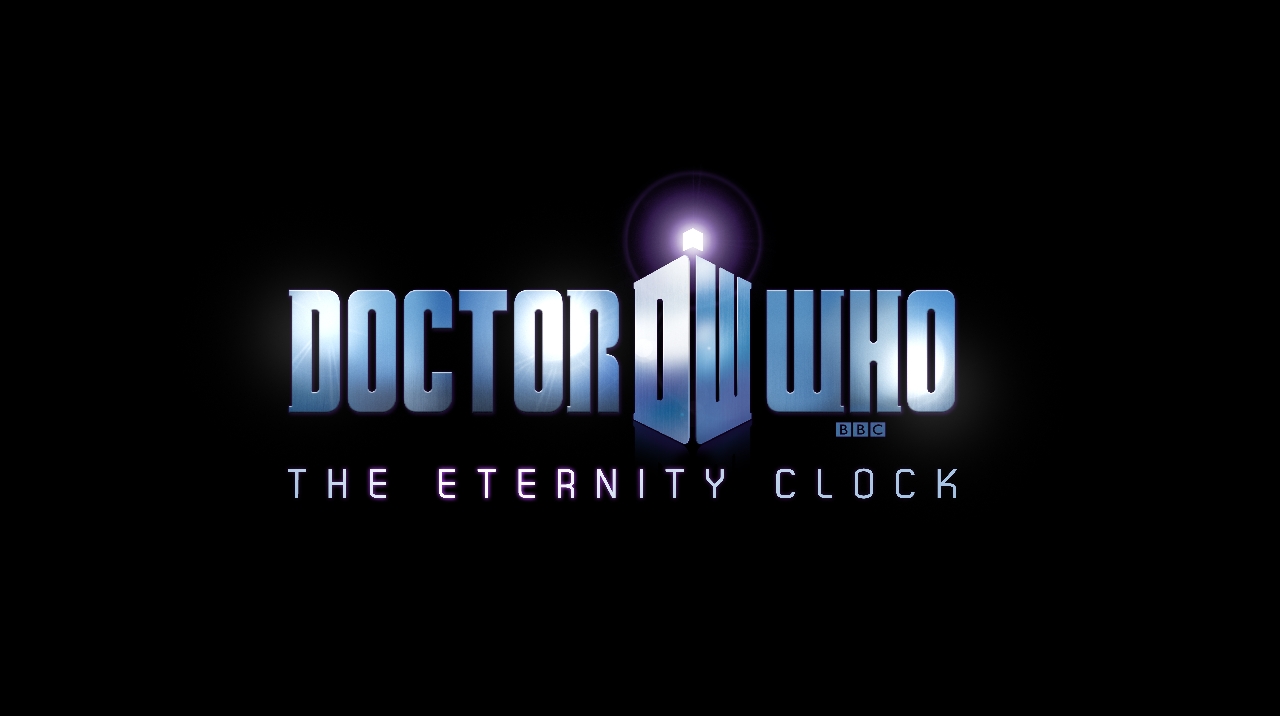 Doctor Who: The Eternity Clock | GoodGame.hr