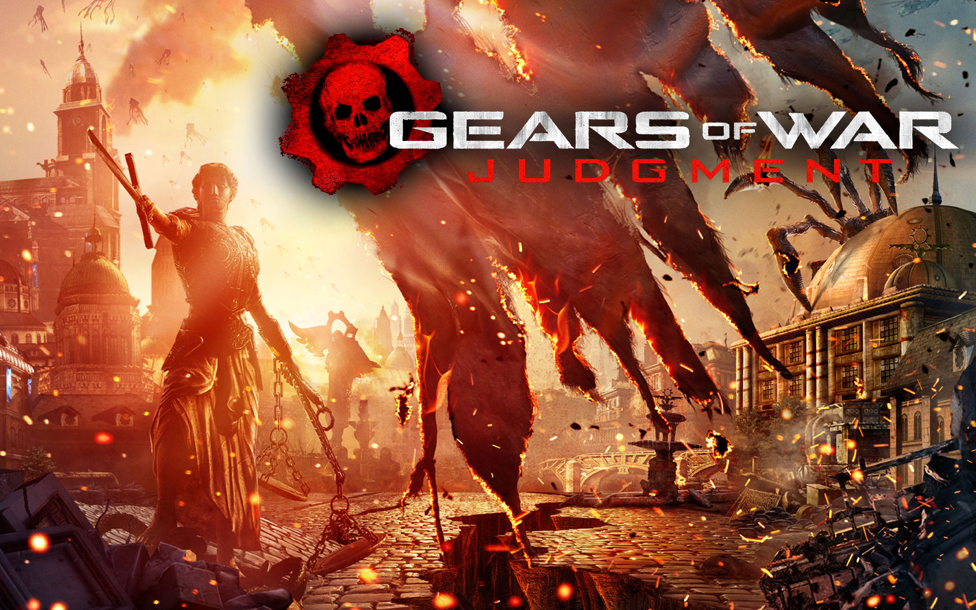 Gears of War: Judgment | GoodGame.hr