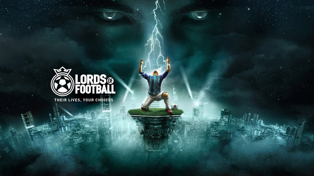 Lords Of Football | GoodGame.hr