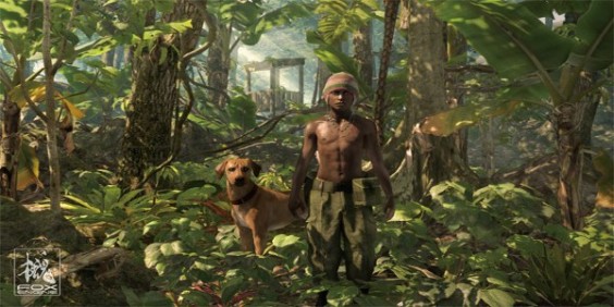 FOX Engine (p)ostaje interni Konamijev engine | GoodGame.hr