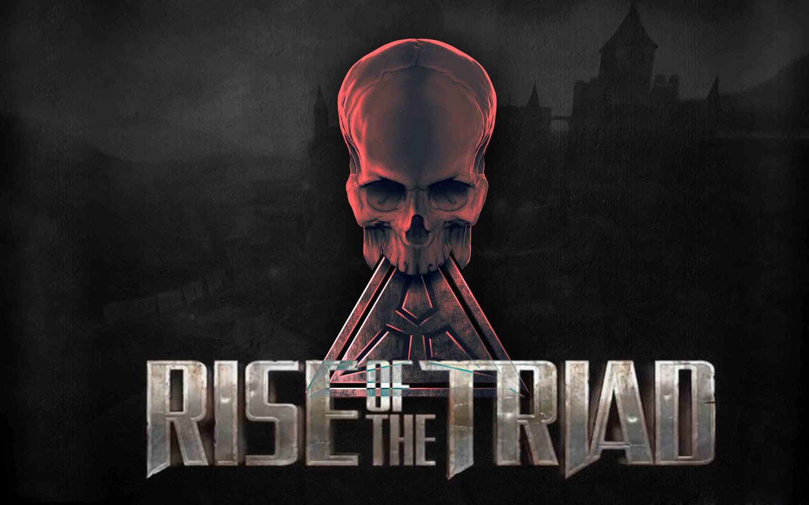 Rise of the Triad | GoodGame.hr