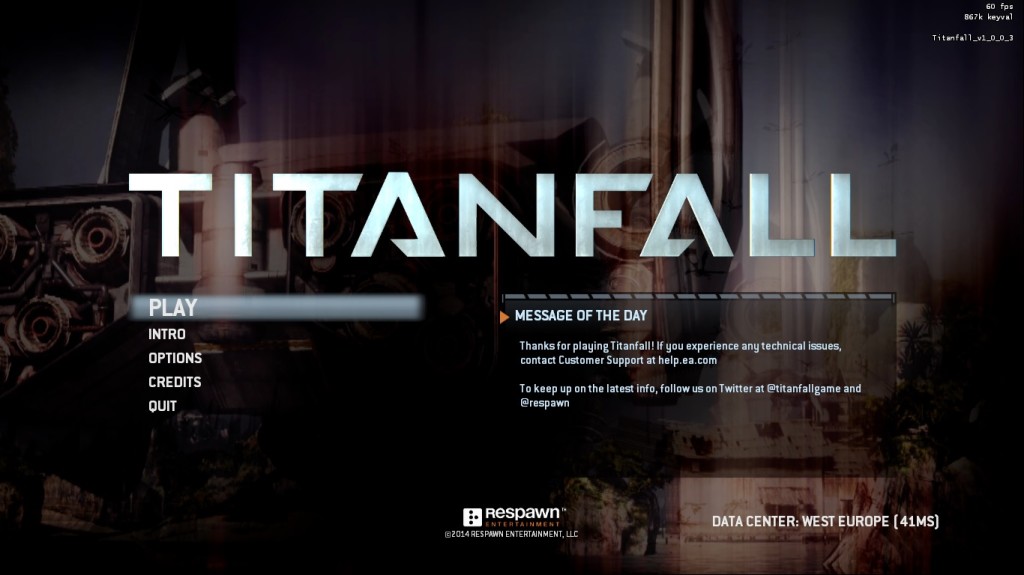 Titanfall | GoodGame.hr