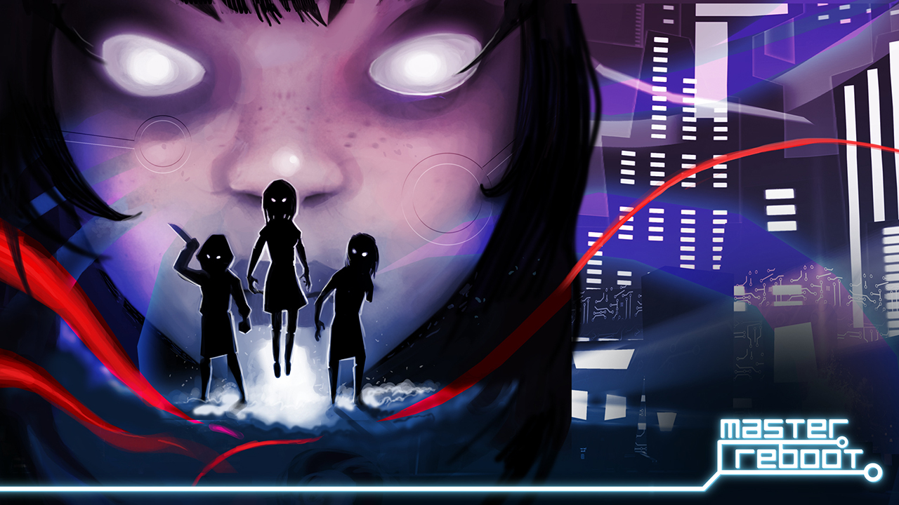 Master Reboot | GoodGame.hr