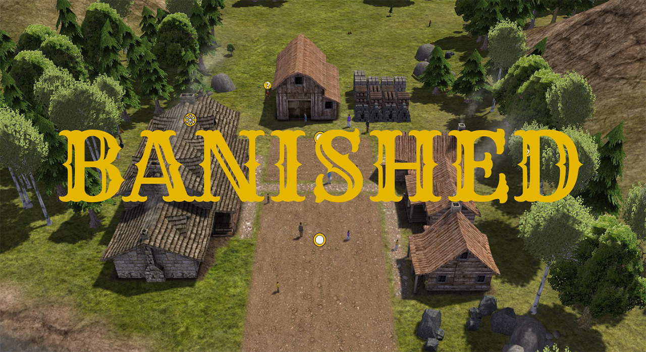 Banished | GoodGame.hr