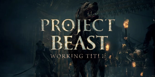 Project Beast – prvi gameplay video | GoodGame.hr