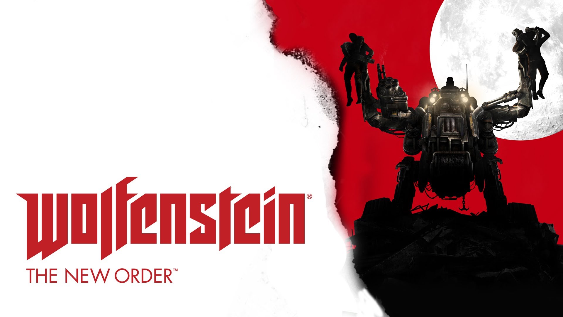 Wolfenstein: The New Order | GoodGame.hr