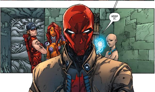 Potvrđen Batman Arkham Knight Red Hood DLC | GoodGame.hr