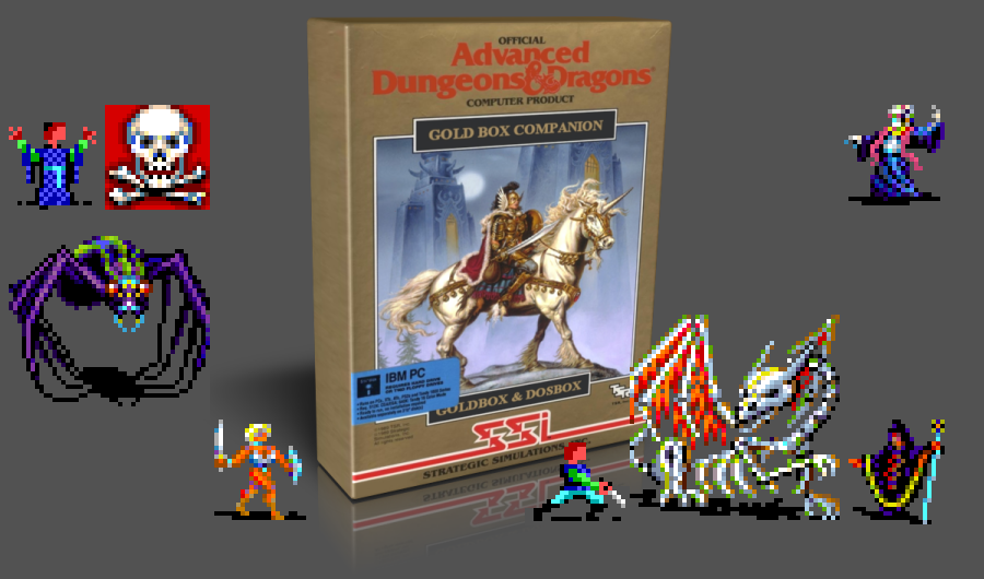 [GG Interview]: CRPG Addict | GoodGame.hr