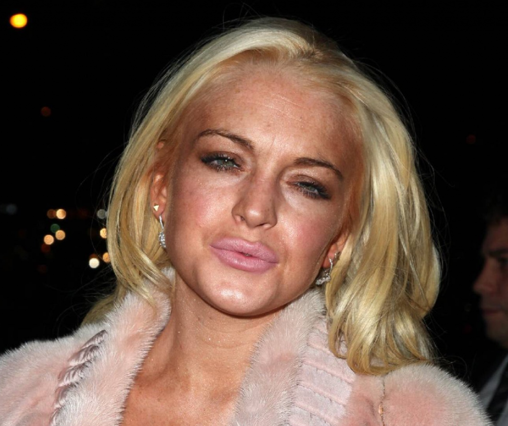 Lindsey Lohan tuži Rockstar zbog GTA V | GoodGame.hr