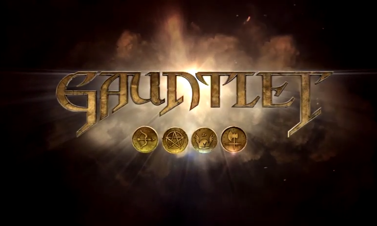 Gauntlet Remake odgođen za 23. rujna | GoodGame.hr