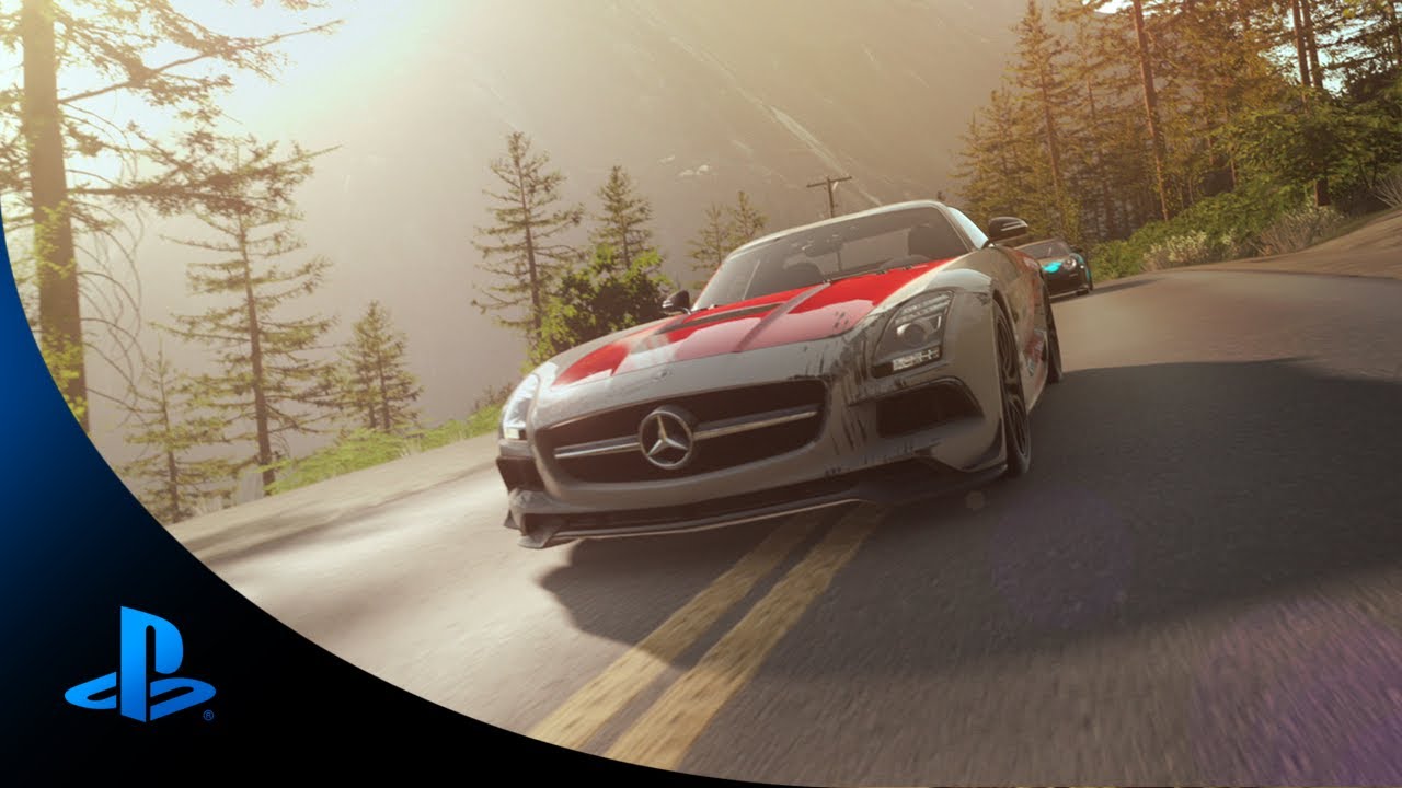DriveClub dobio dva nova bundlea | GoodGame.hr