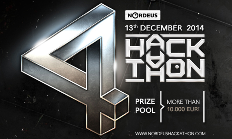 Nordeus najavljuje Četvrti veliki Hackathon Game Jam | GoodGame.hr