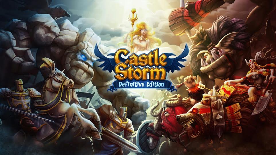 Castlestorm: Definitive Edition | GoodGame.hr