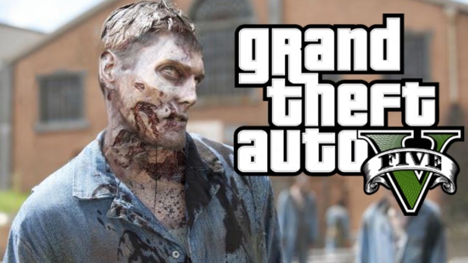 Upoznajte Zombie Theft Auto -nikad izdani GTA spin-off | GoodGame.hr
