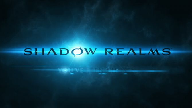 Otkazan Shadow Realms | GoodGame.hr