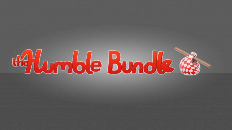 Humble Bundle nudi nove besplatne igre, iskoristite priliku što prije ...