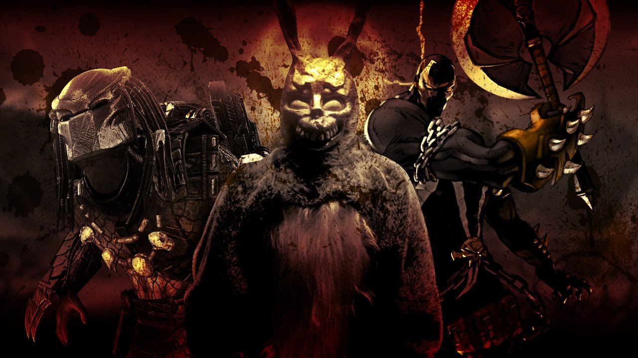 Spawn i Predator u novom Mortal Kombatu? | GoodGame.hr