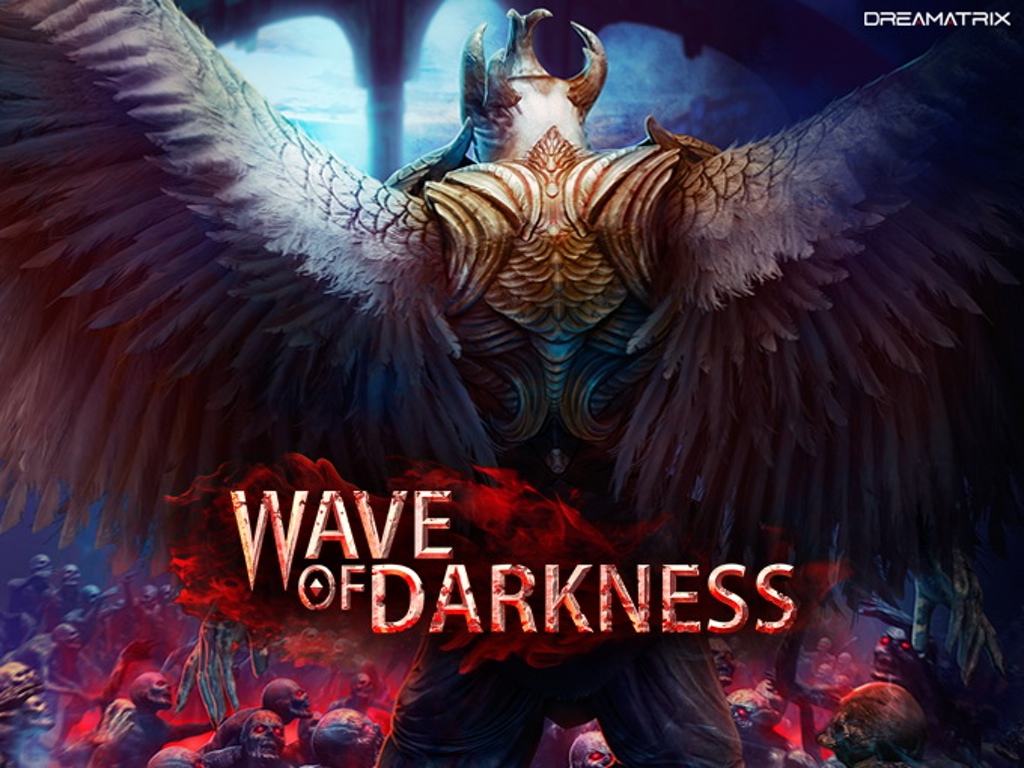 Pomozite Wave of Darknessu | GoodGame.hr