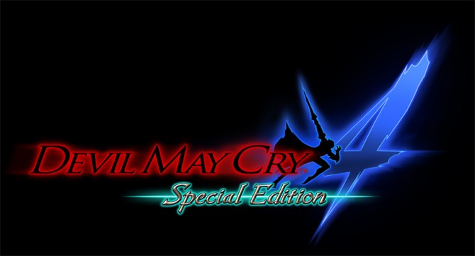 Novi igrivi likovi u novim Devil May Cry 4: Special Edition screenovima ...