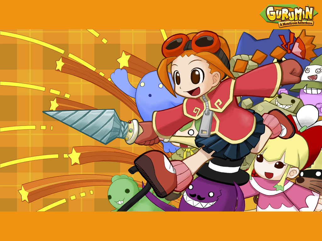 Gurumin stigao na GOG i Steam | GoodGame.hr