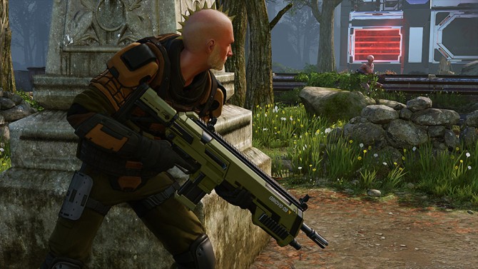 Što sadrži XCOM 2 Reinforcement DLC pack? | GoodGame.hr