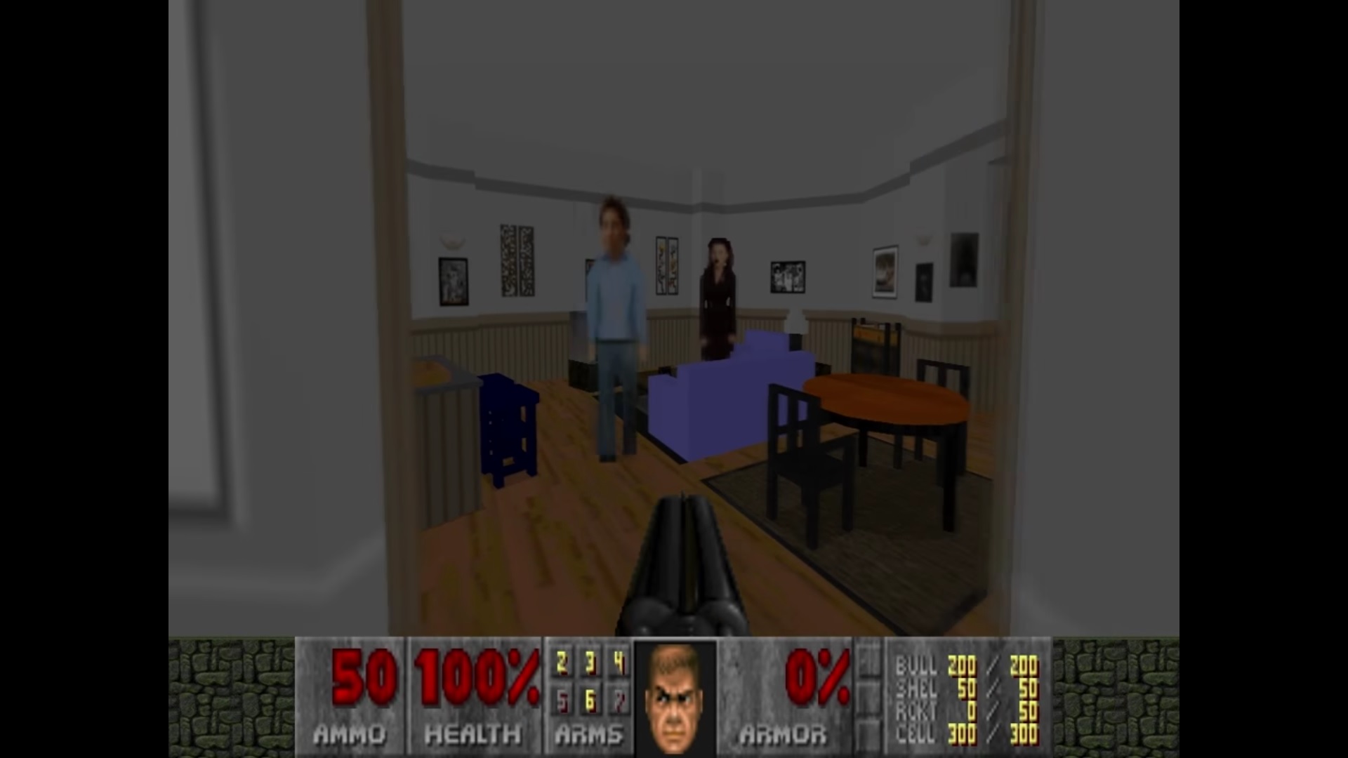 Seinfeld stigao u Doom 2 | GoodGame.hr