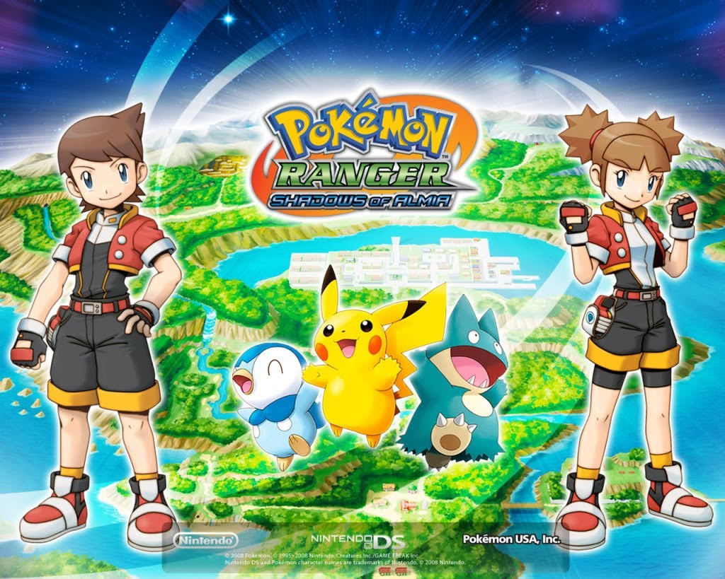 Jedna starija Pokemon igra došla je na Nintendo eShop | GoodGame.hr