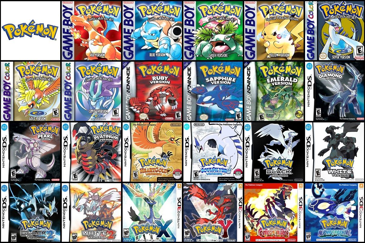 Pokemon Company potvrdili izradu Pokemon igara za Nintendo NX | GoodGame.hr