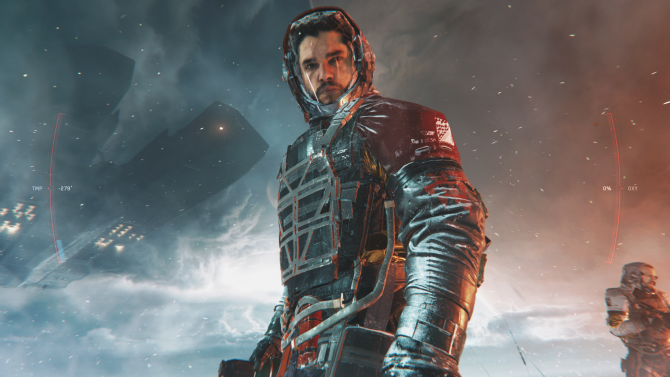 Call of Duty: Infinite Warfare – Accolades trailer | GoodGame.hr