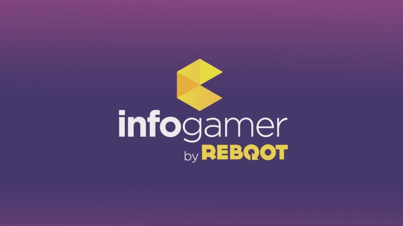 Spremni za Reboot InfoGamer 2016? | GoodGame.hr