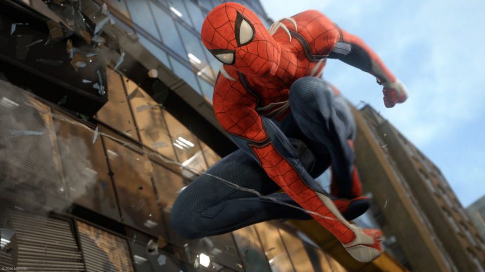 Developeri otkrili još detalja o novoj Spider-Man igri | GoodGame.hr