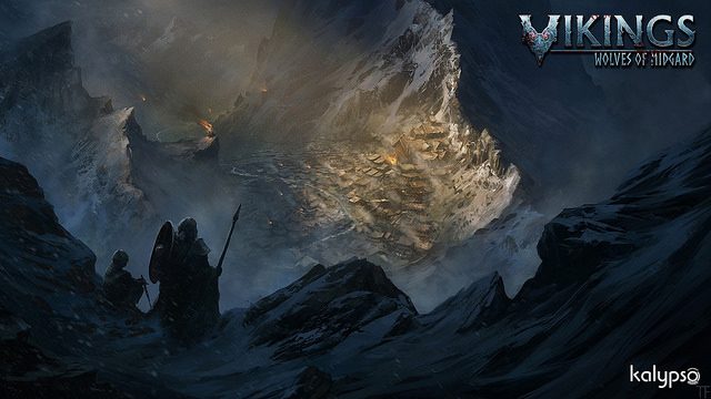 Vikings – Wolves of Midgard u prodaju stiže krajem ožujka, imamo i novi ...