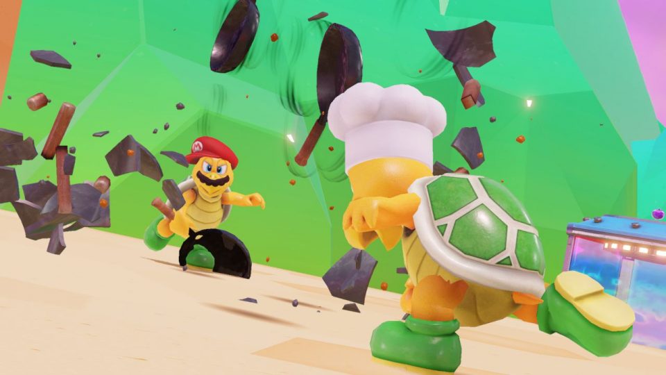 Skoro sve Super Mario igre dolaze u remasteriranom izdanju na Nintendo ...