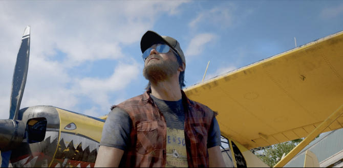 Far Cry 5 – Nick Rye u akciji | GoodGame.hr