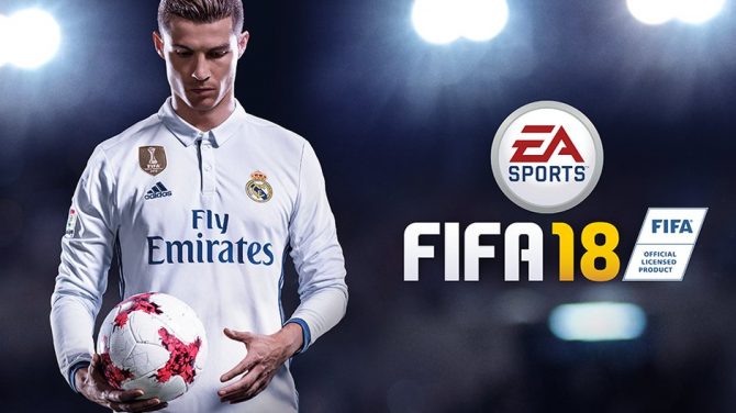FIFA 18 ima novi uzbudljivi trailer | GoodGame.hr