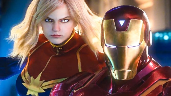 PS4 verzija Marvel vs. Capcom: Infinitea imat će ekskluzivni bonus ...