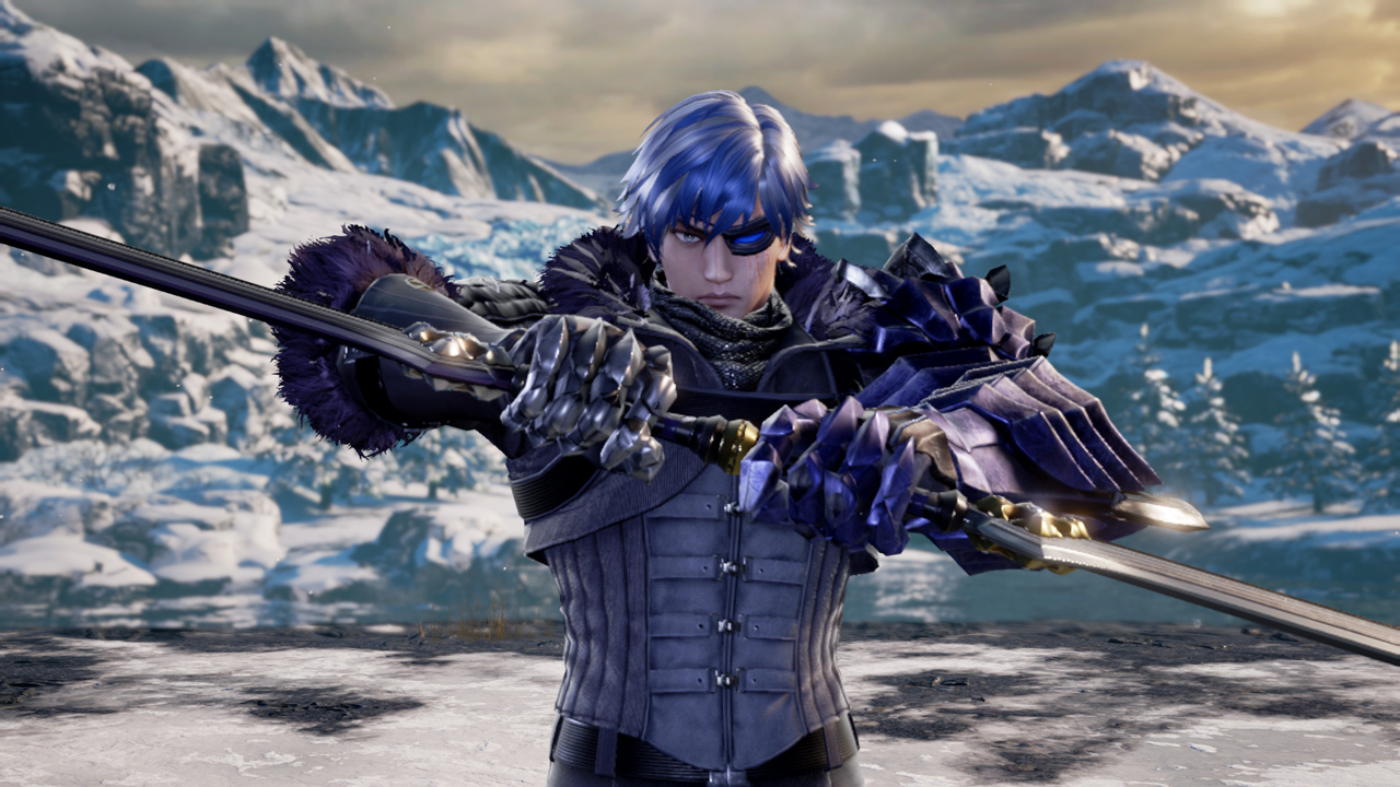 SoulCalibur VI – Nightmare, Xianghua, Kilik potvrđeni, a imamo i ...