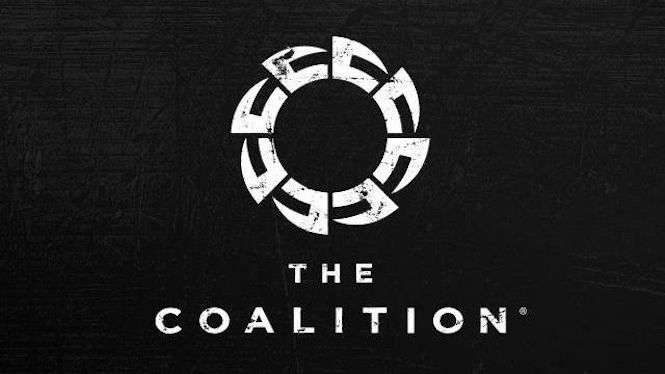 The Coalition radi na potpuno novom projektu – što je s novim Gearsima ...