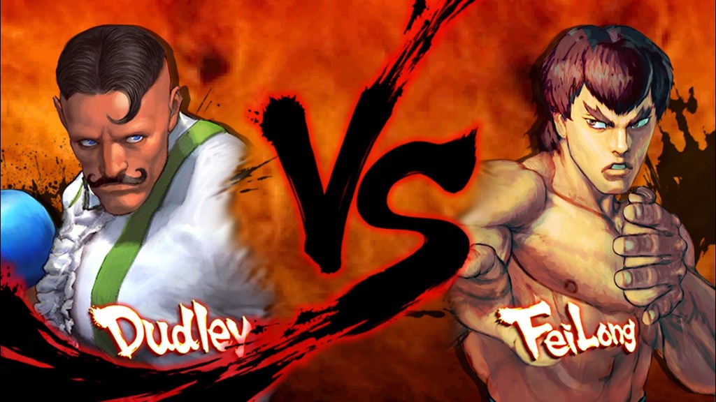 Street Fighter IV: Champion Edition dolazi na mobilne uređaje | GoodGame.hr