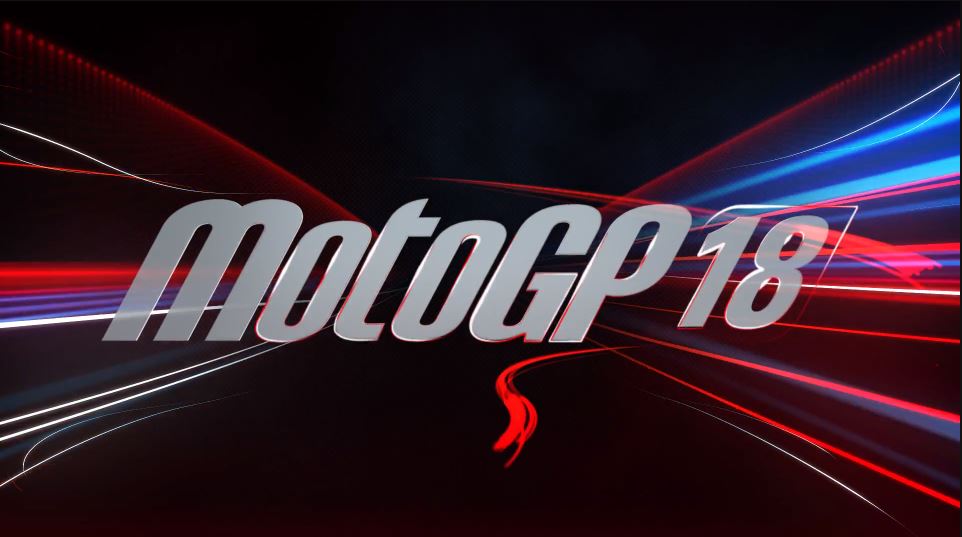 Pogledajte kratak (ali detaljan) video o izradi nove Moto GP 18 igre ...