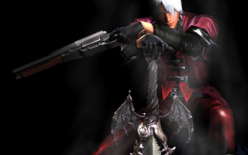 Hideki Kamiya želi raditi remake originalne Devil May Cry igre ...