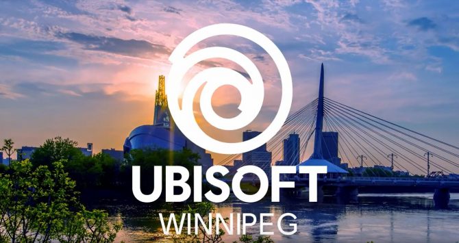Ubisoft otvara još jedan studio u Kanadi | GoodGame.hr
