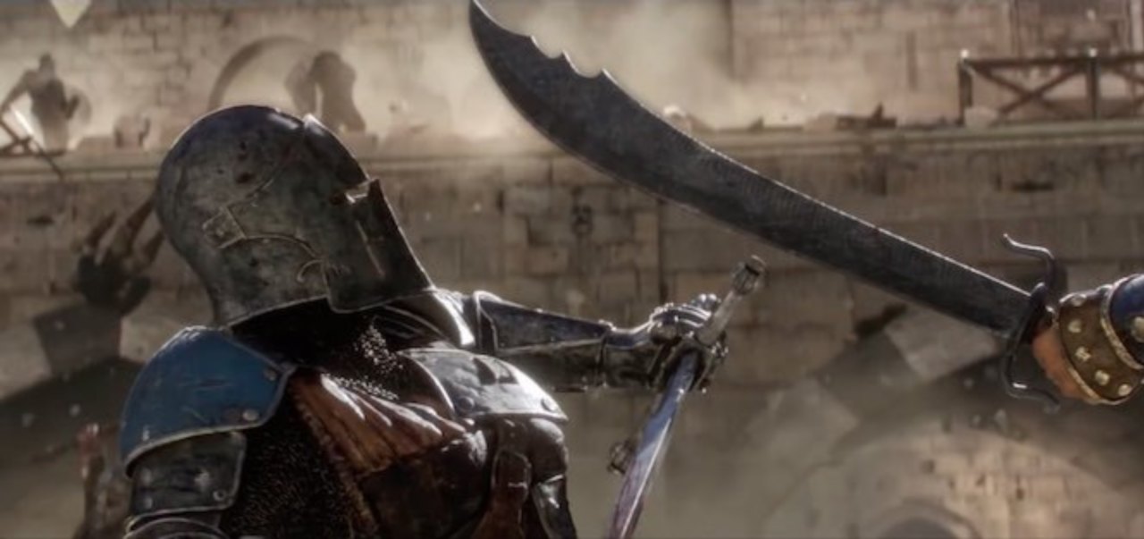 For Honor/Assassin’s Creed crossover kao jedno od Ubisoftovih E3 ...