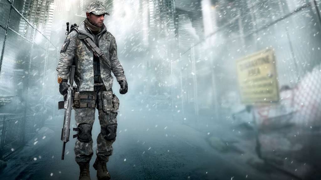 The Division film lijepo napreduje, čak brže od očekivanog | GoodGame.hr