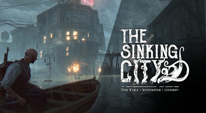 Objavljen novi uznemirujući trailer za lovecraftovski detektivski ...