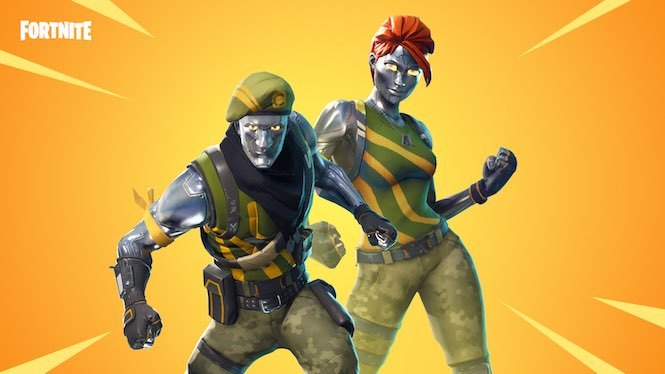 Ovotjedni update za Fortnite donosi dva nova modea | GoodGame.hr