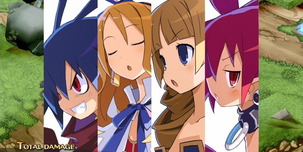 Disgaea 1 Complete ima novi trailer | GoodGame.hr